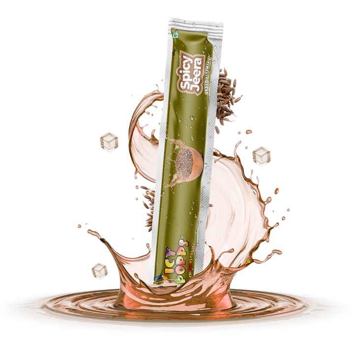 Buy Icy Popps Online | Fruity Ice Pops in 11 Flavours | Vitamin C