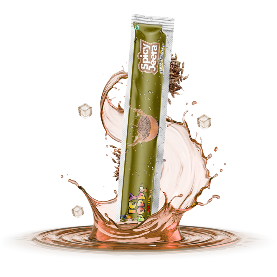 Buy Icy Popps Online | Fruity Ice Pops in 11 Flavours | Vitamin C