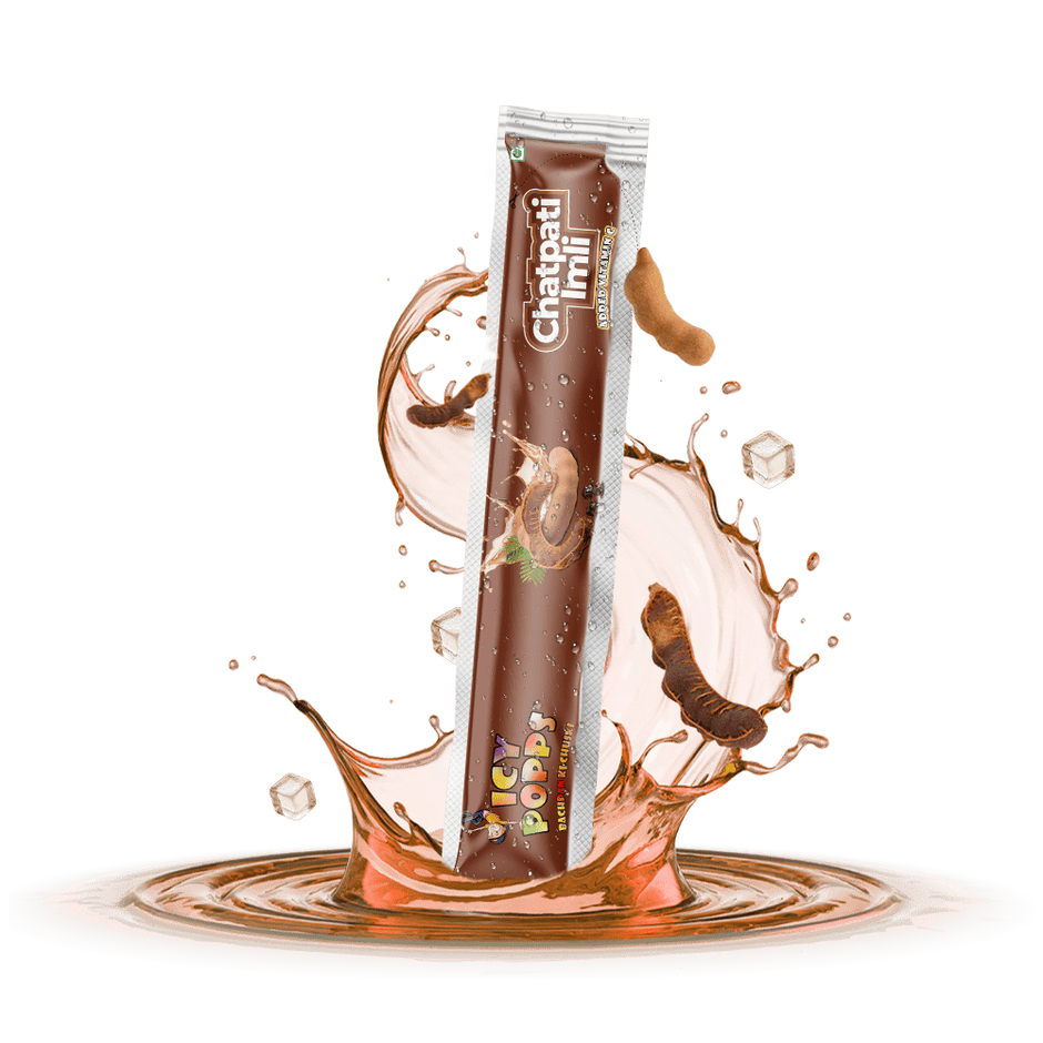 Buy Icy Popps Online | Fruity Ice Pops in 11 Flavours | Vitamin C