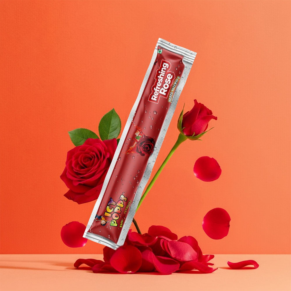 Buy Icy Popps Online | Fruity Ice Pops in 11 Flavours | Vitamin C